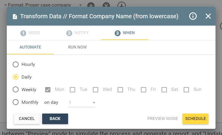 How to Standardize Company Names in HubSpot, In Bulk and Automatically